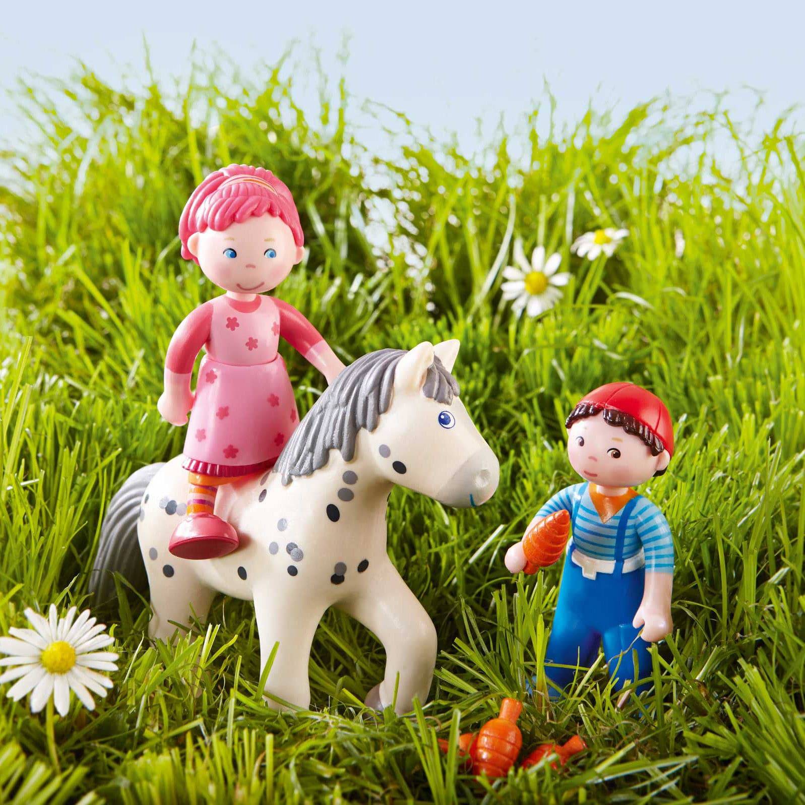 Little Friends Matze Doll – Treasures Toy Store